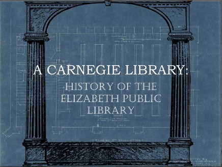 Elizabeth Public Library