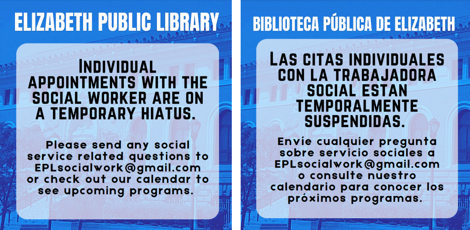 Elizabeth Public Library