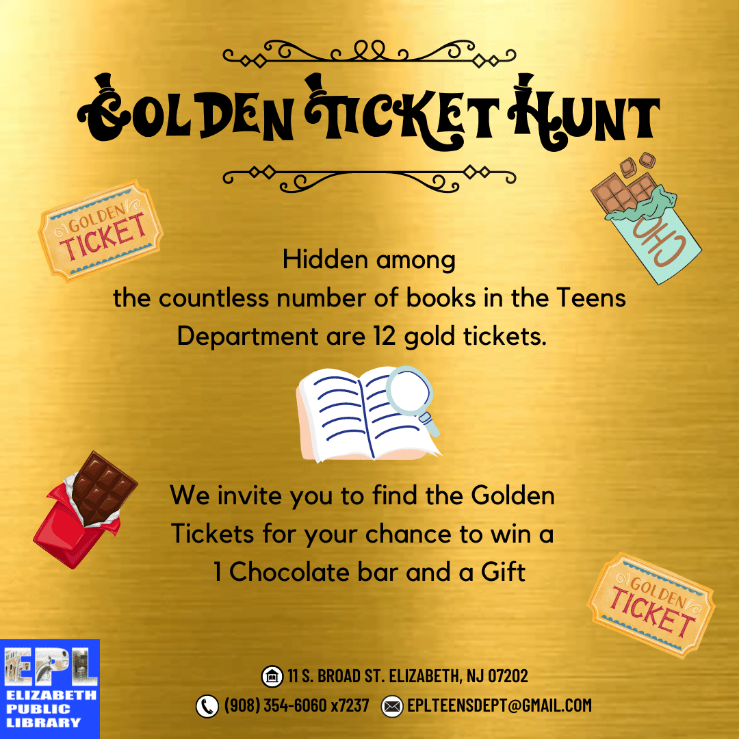 Elizabeth Public Library